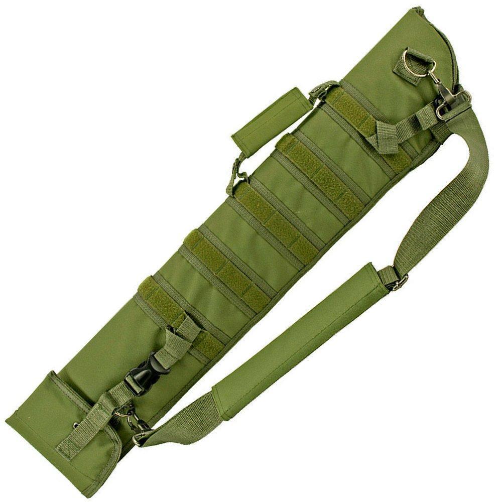 Tactical Rifle Scabbard – Outdoor King
