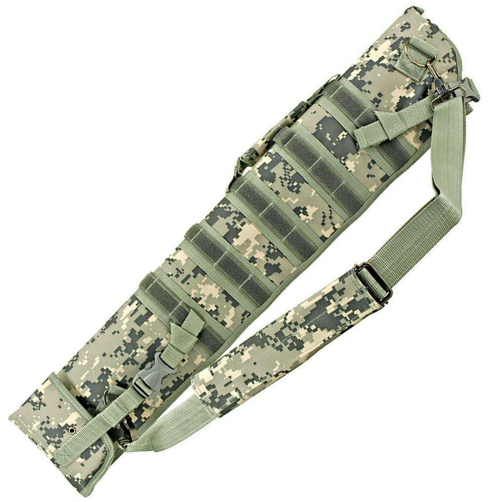 Tactical Rifle Scabbard – Outdoor King