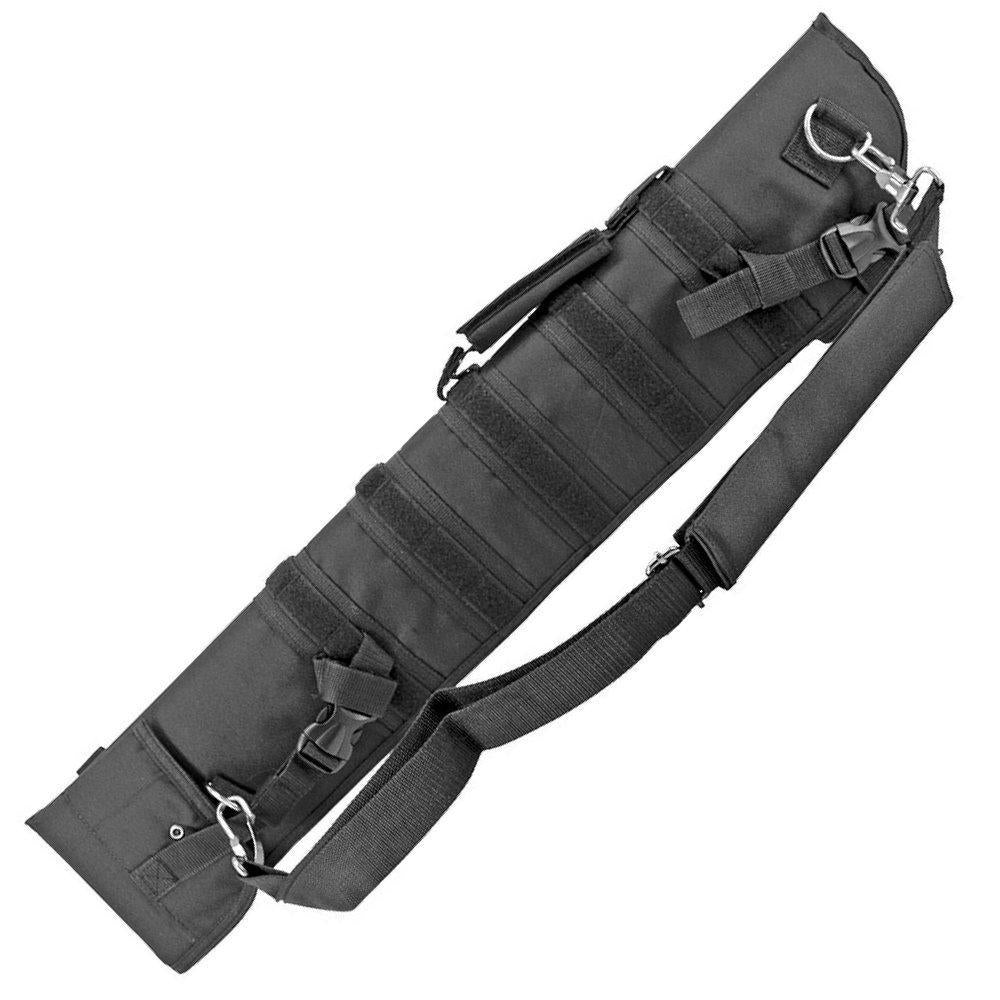 Tactical Rifle Scabbard – Outdoor King