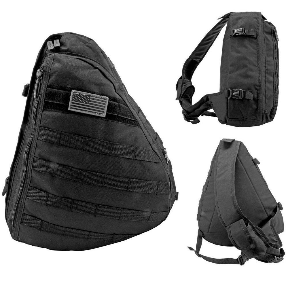 Tactical Sling Pack – Outdoor King