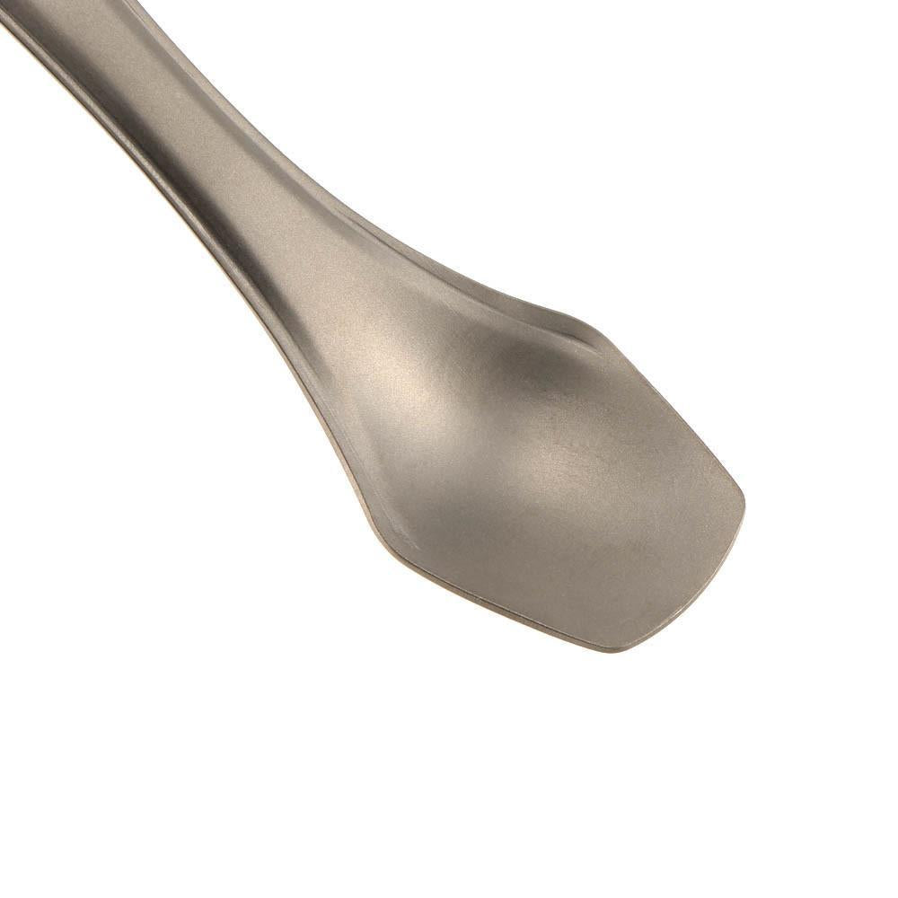 Titanium Double-Sided Utensil – Outdoor King