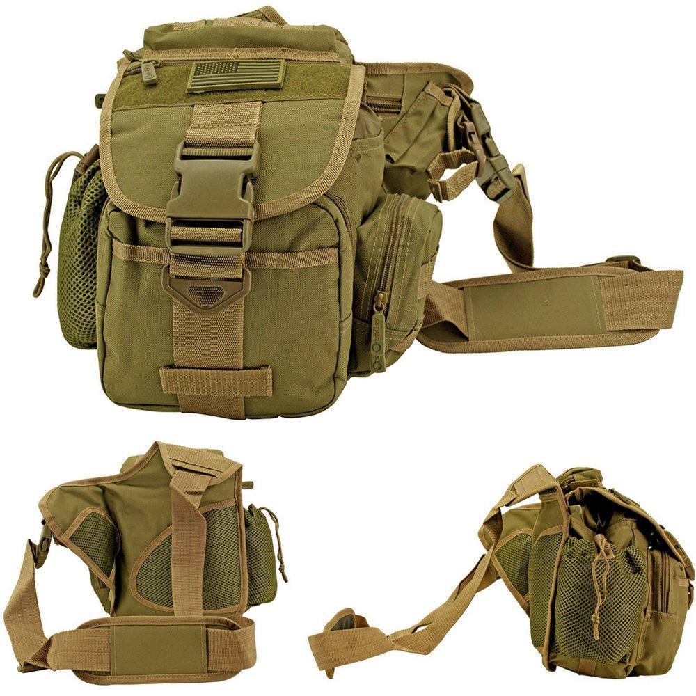 Trail Walker Bag – Outdoor King