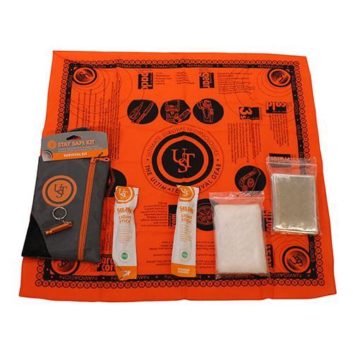 Stay Safe Kit – Outdoor King