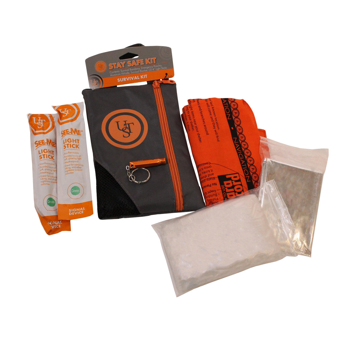 Stay Safe Kit – Outdoor King